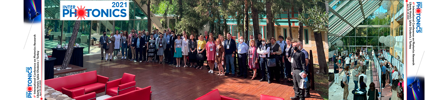 Interphotonics 2022